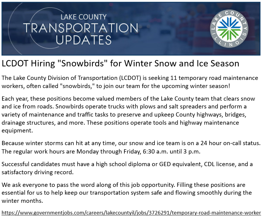 Teamsters Local 700 | Employment